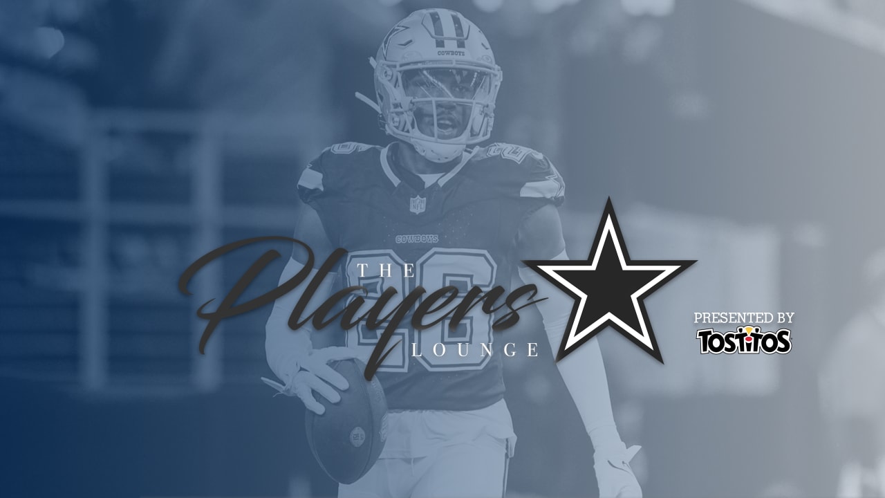 Player's Lounge: Believe in Our Guys