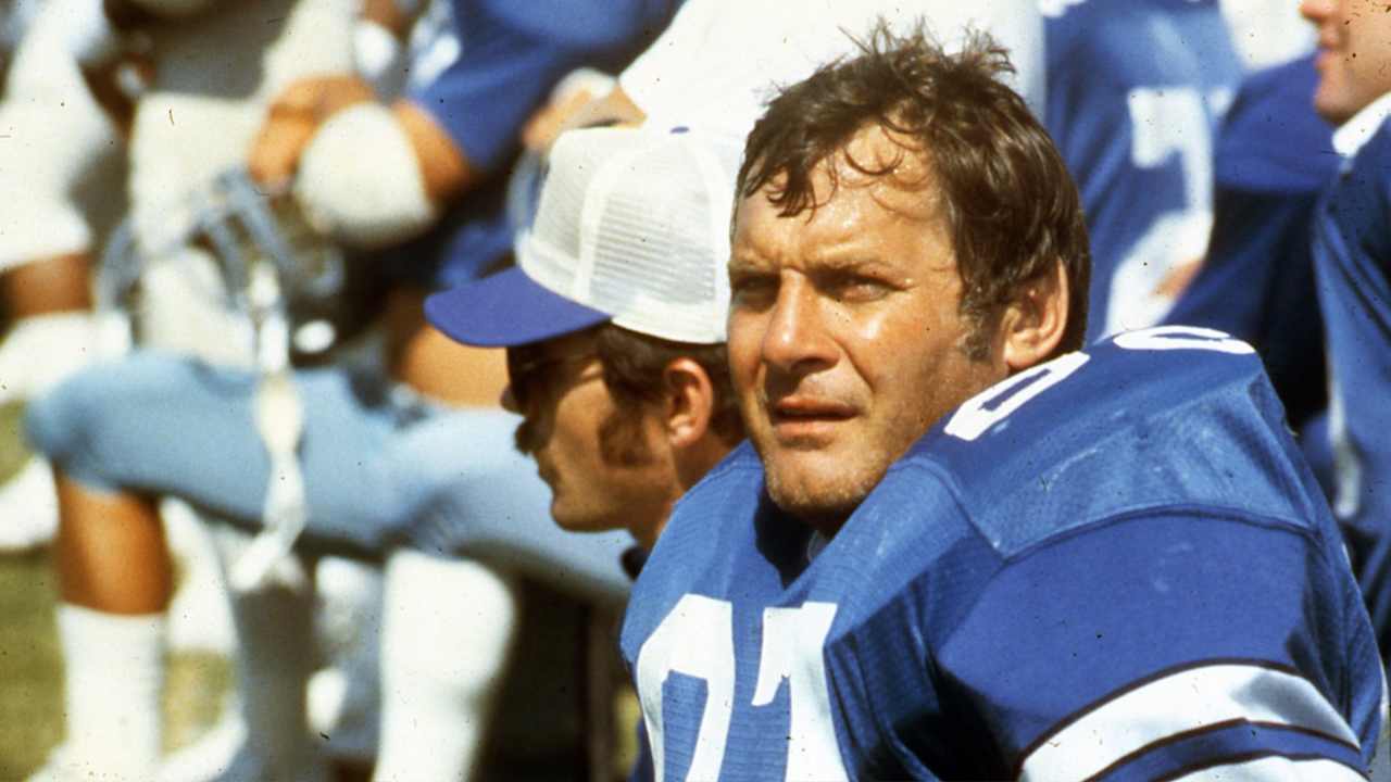 D.D. Lewis, Doomsday Defense cornerstone, passes away at 79 - BVM Sports