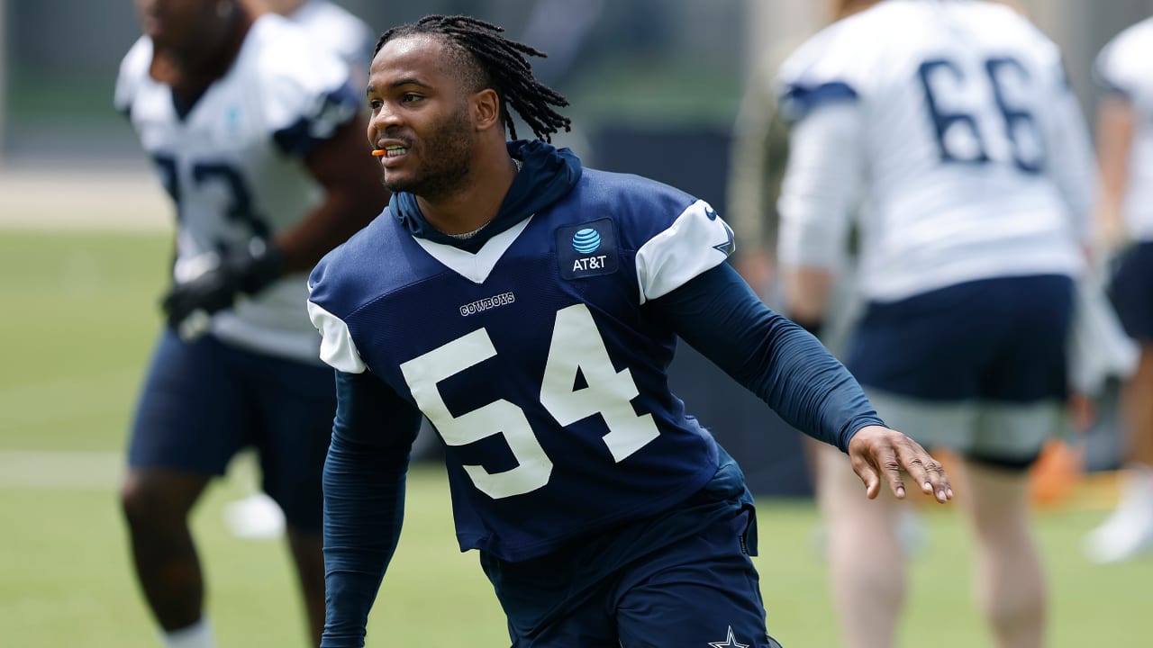 Spagnola: Still time for Sam to become the man