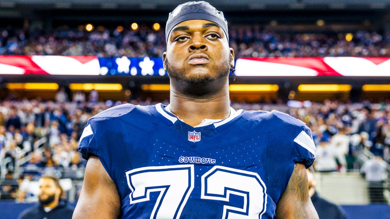 Tyler Smith, Hankins ‘have a chance’ vs. Washington