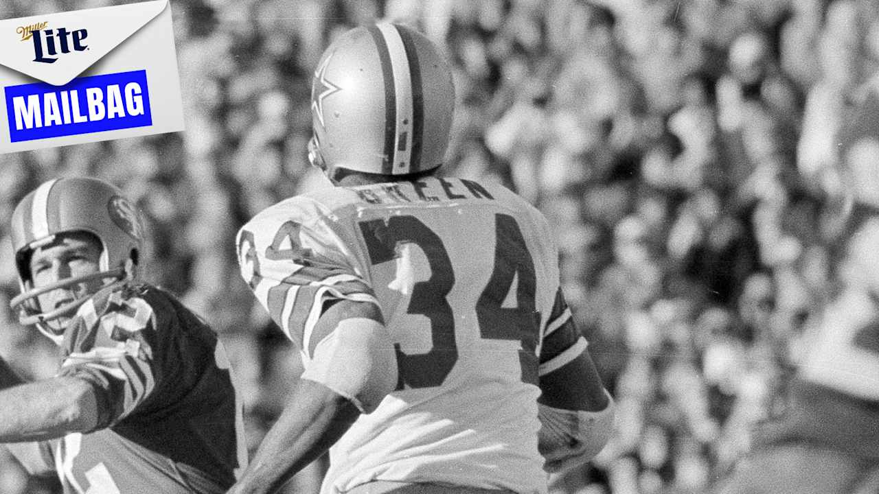 Exploring the Rarity of Crossover Athletes in the NFL Today - BVM Sports