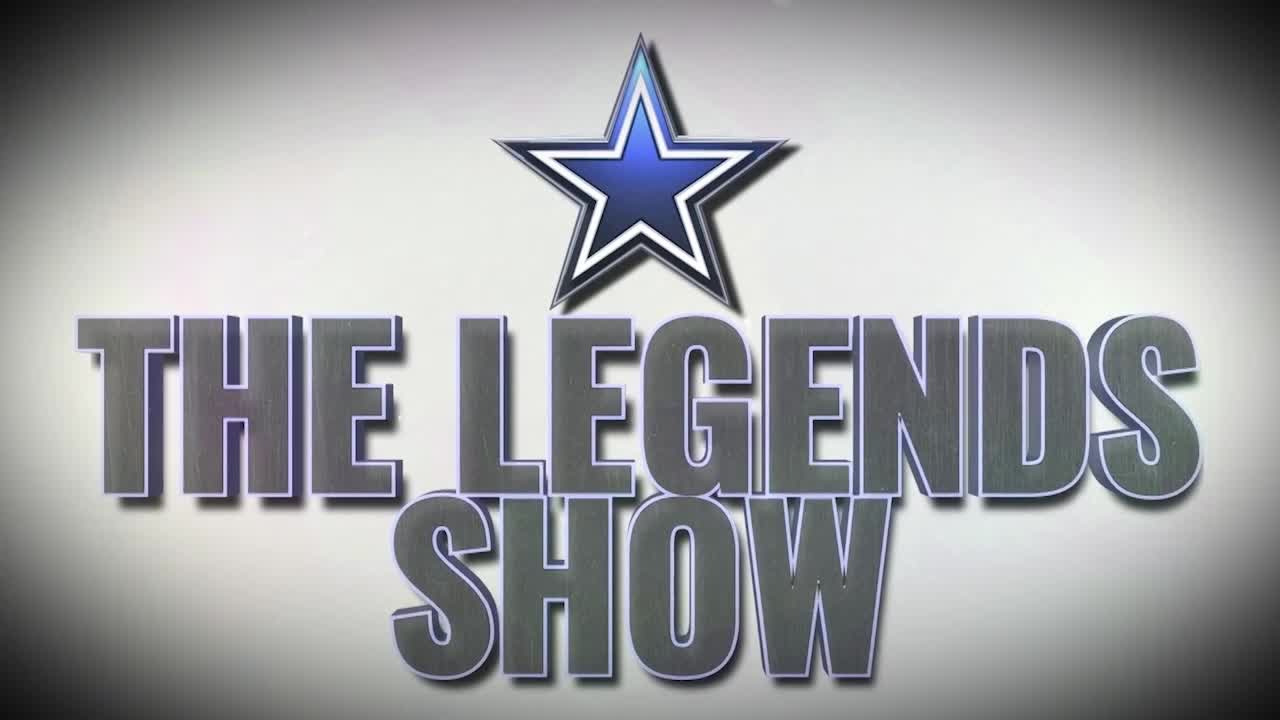 Cowboys Legends Show: The Cowboys' One-Hit Wonders