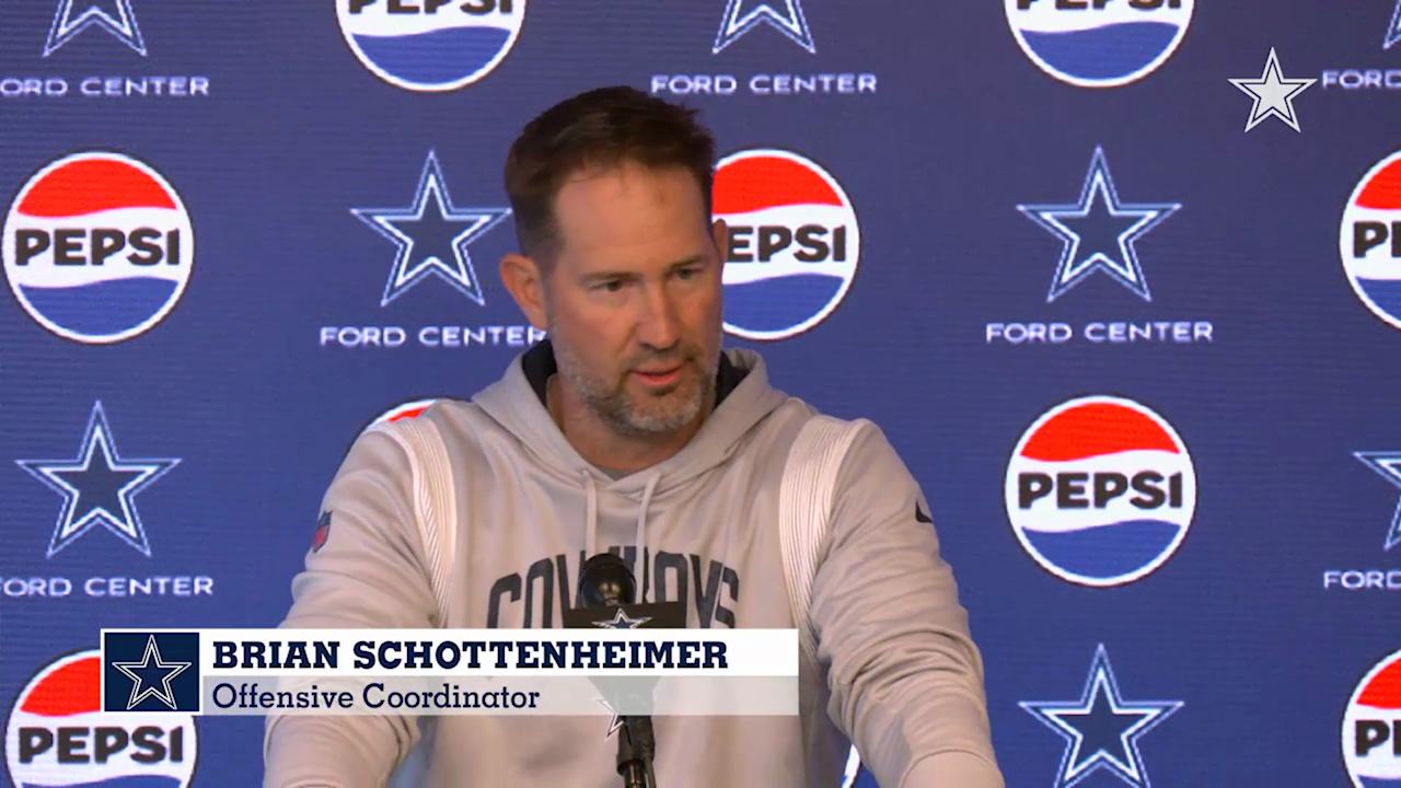 Brian Schottenheimer: Value in Communication