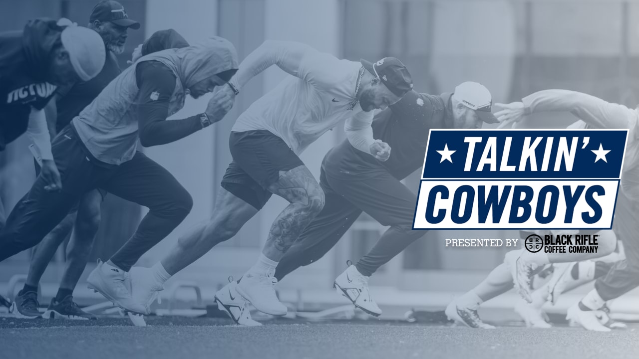 Talkin’ Cowboys: O-Line A Lock?