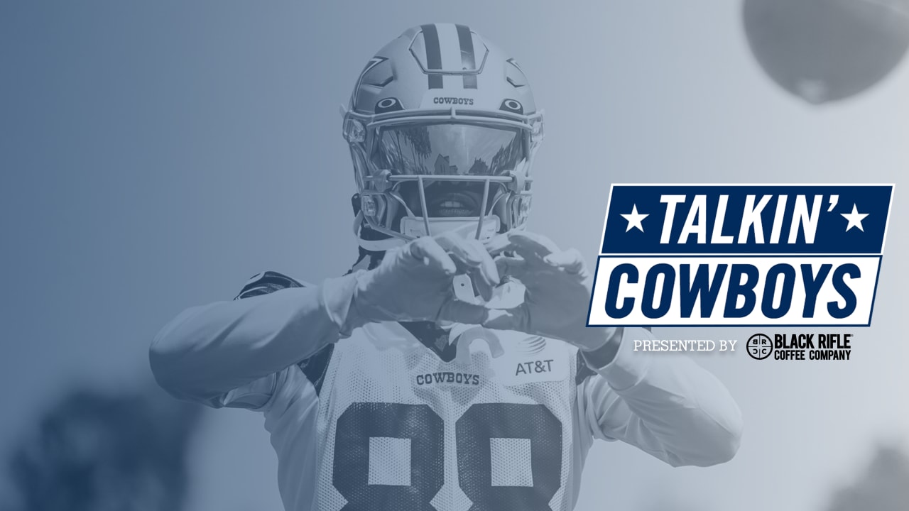 Talkin' Cowboys: Attendance Mandatory