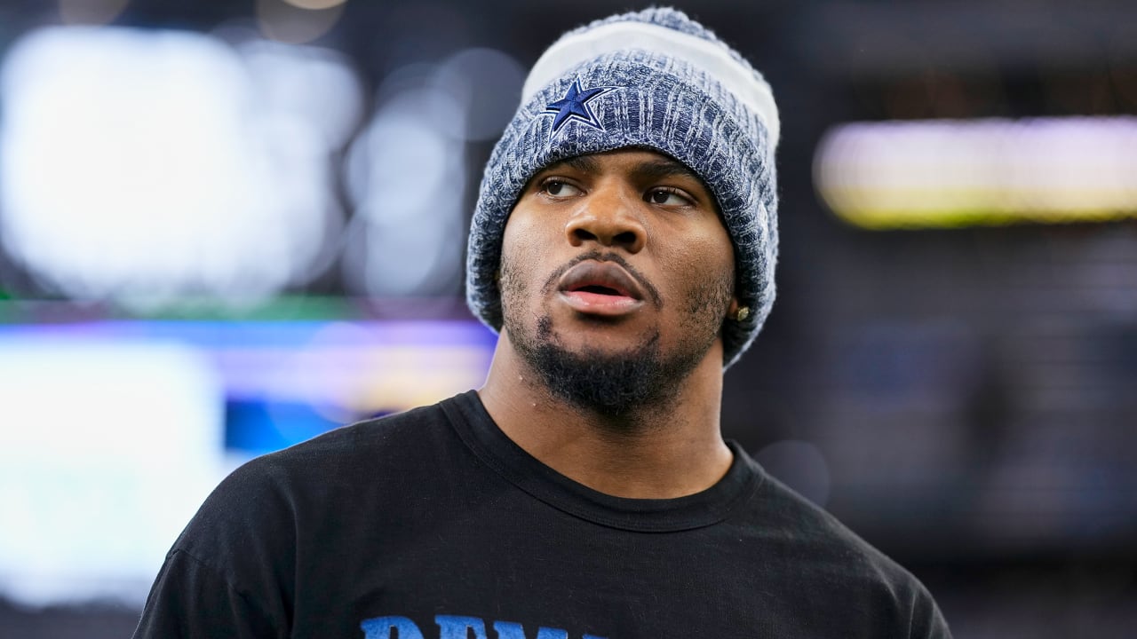 Micah 'más comprometido que nunca' con los Cowboys