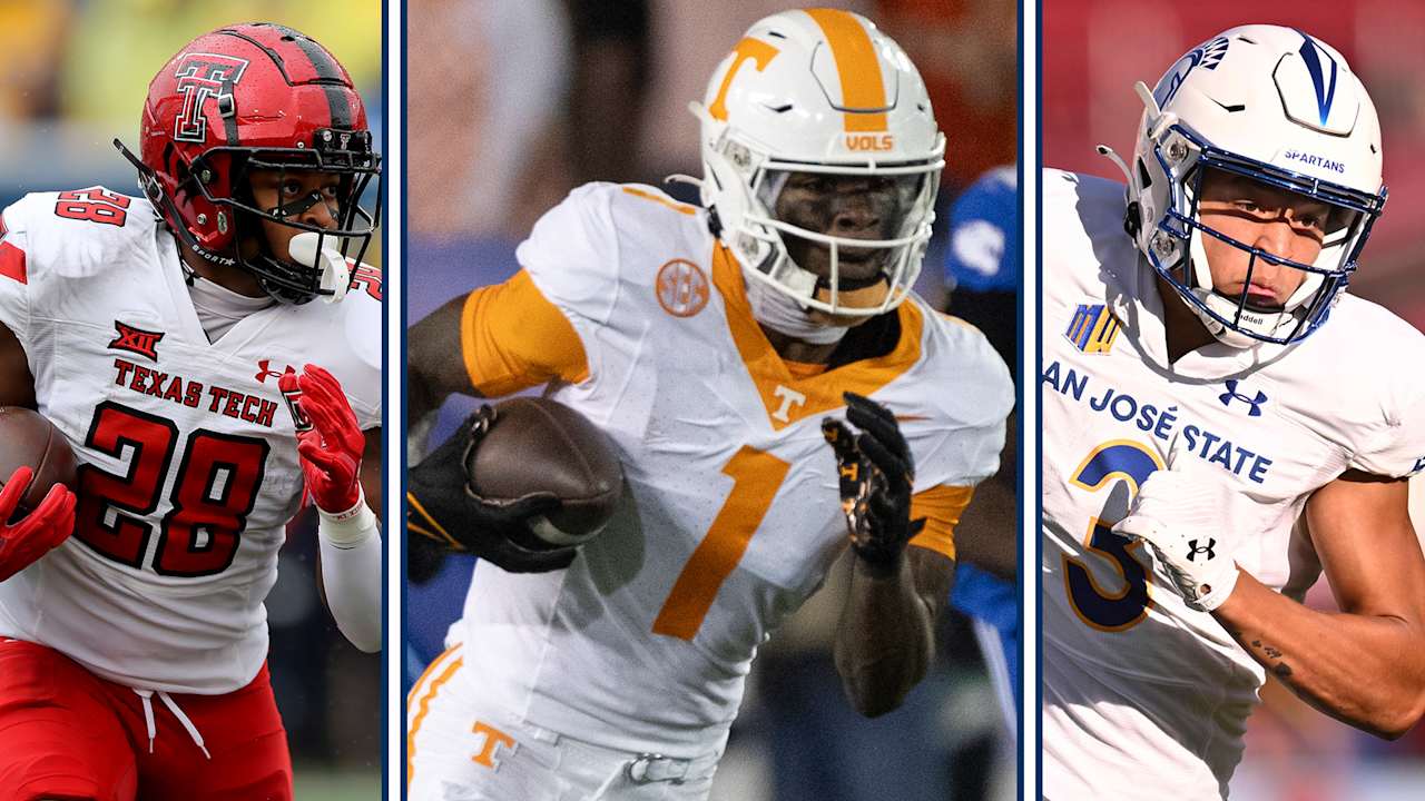 Players to watch in the 100th East-West Shrine Bowl practices and games