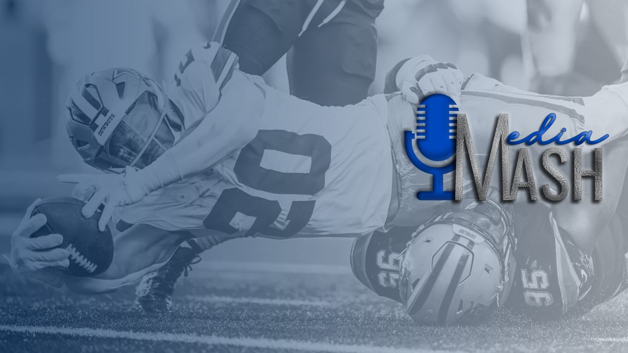 Media Mash: Still a Rivalry Game?