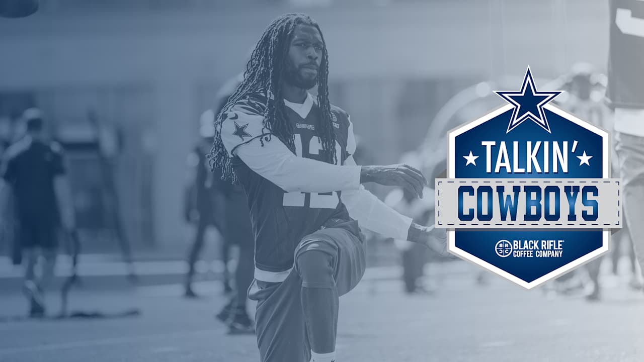 Talkin' Cowboys: Offense Must Solider On
