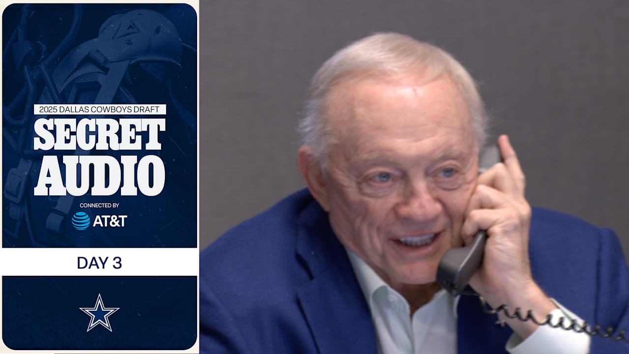 Secret Audio: Jay Toia | 2025