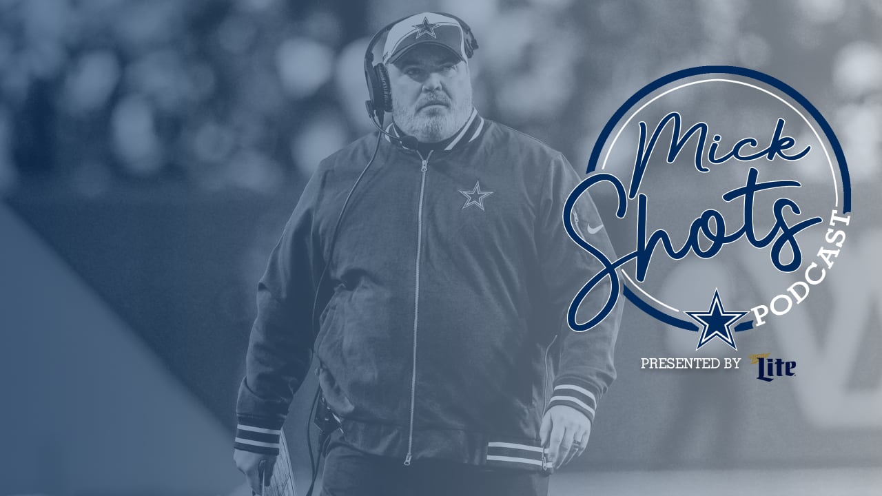 Mick Shots: Capital Punishment