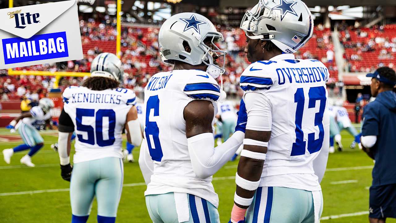 Mailbag: Is safety a problem for Cowboys?