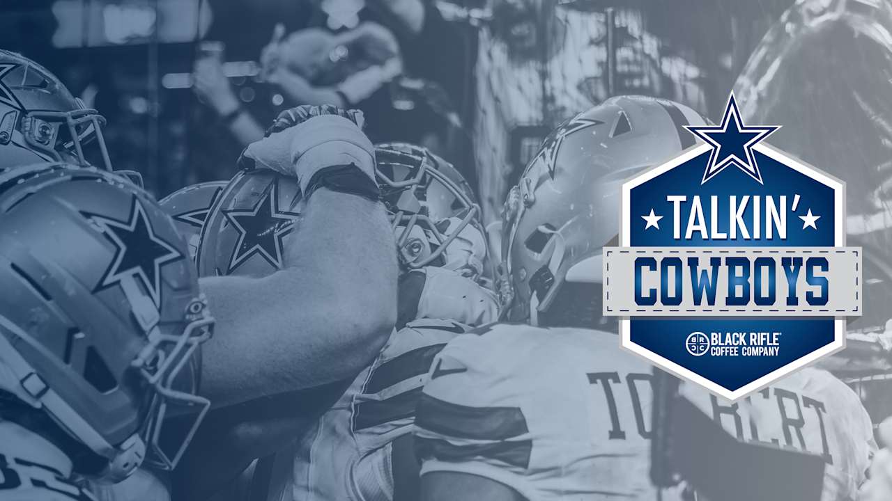Talkin’ Cowboys: Can the Defense Get Right?