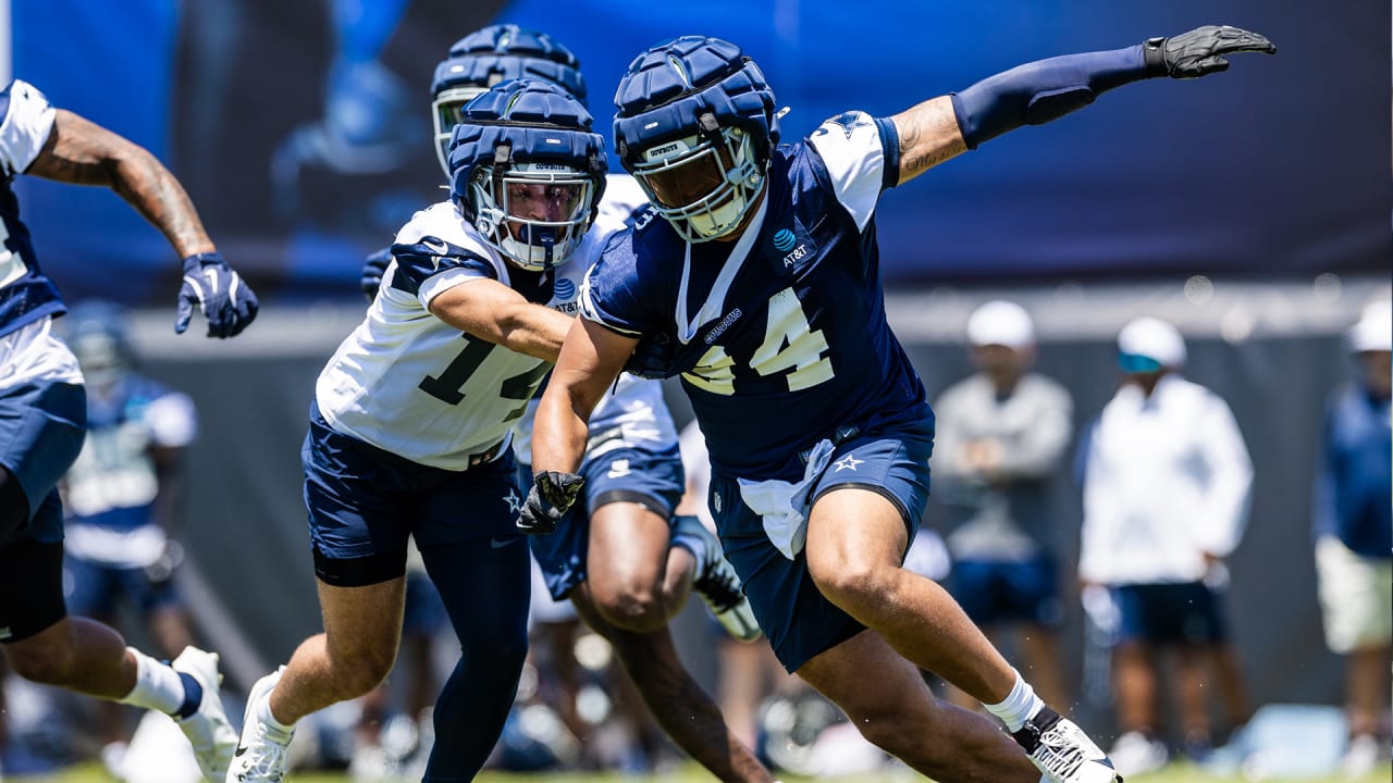 IMPACT: Williams injury will test EDGE depth