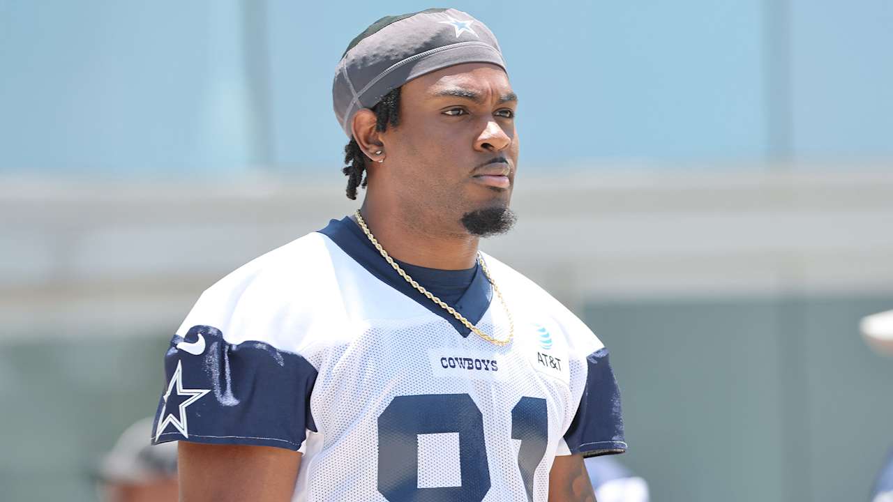 Jonathan Mingo to miss 4-6 weeks with PCL sprain, likely to start on IR ...