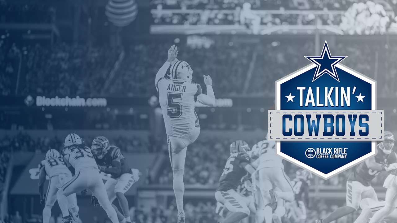 Talkin’ Cowboys: Active… Enough?