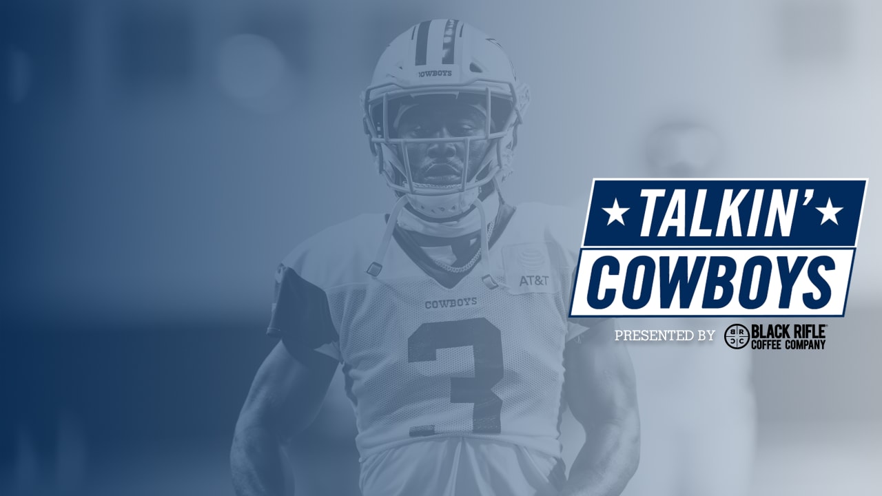 Talkin’ Cowboys: Spice It Up