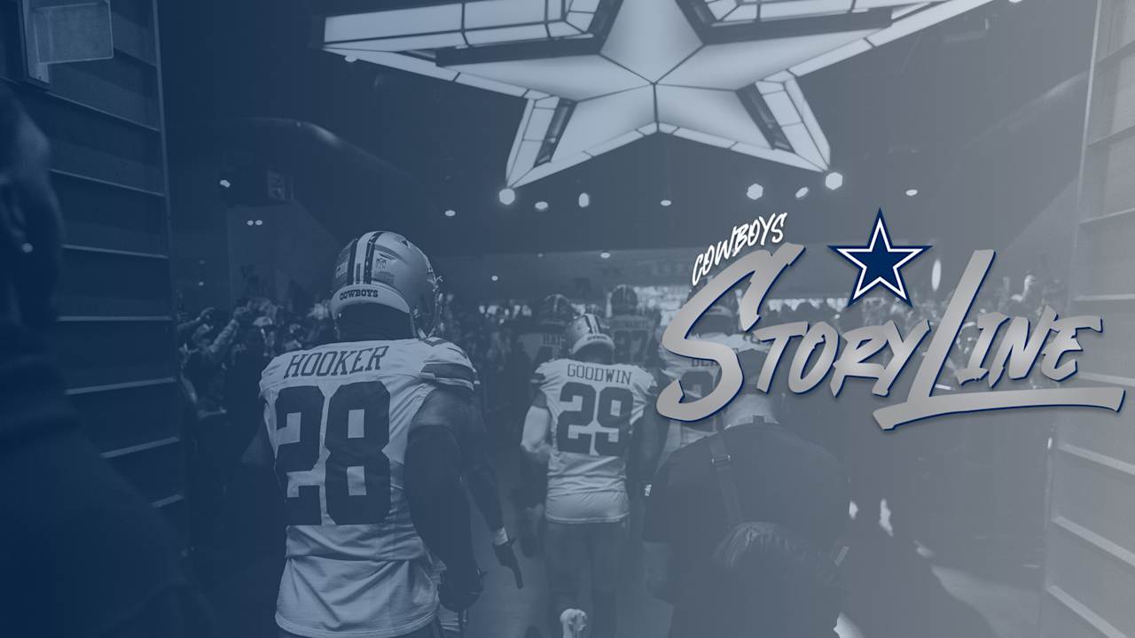 Cowboys StoryLine: Bring Him Back?