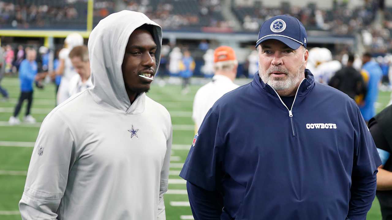 Cowboys suffer another blow to offense, reinforcements coming for defense?