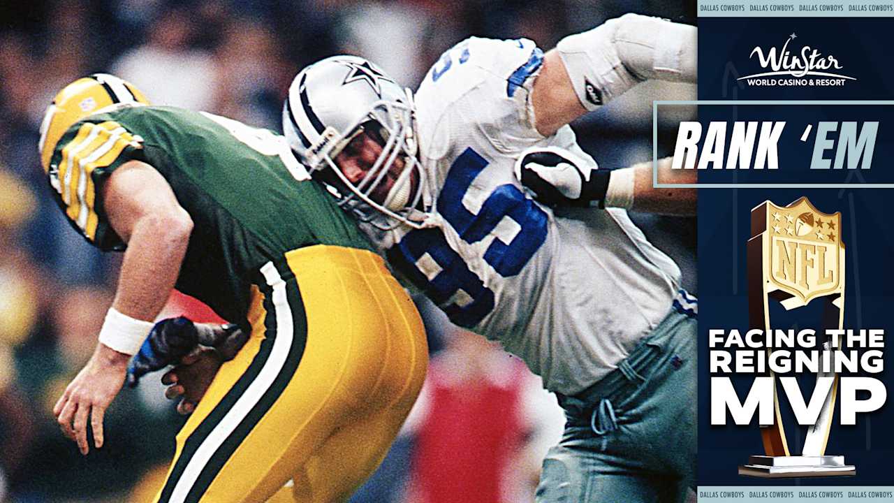 Rank’Em: Playing the reigning MVP at home