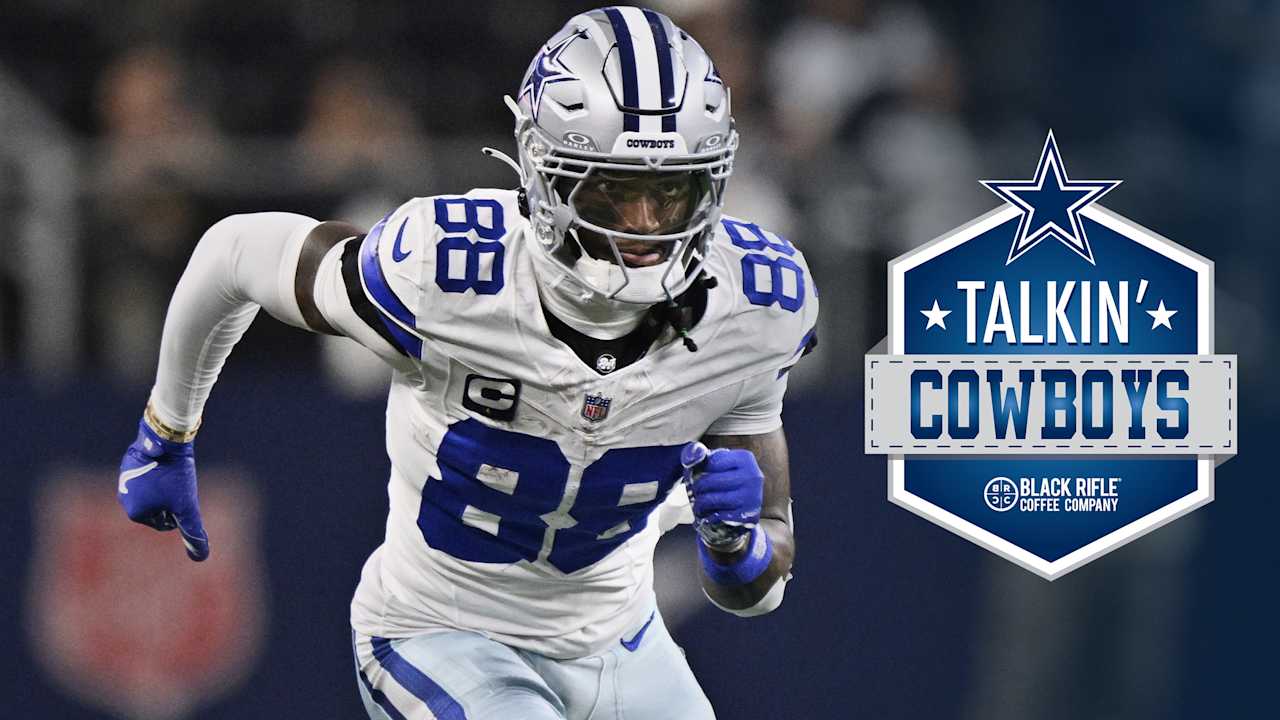 LIVE: Talkin' Cowboys | 1/13/26
