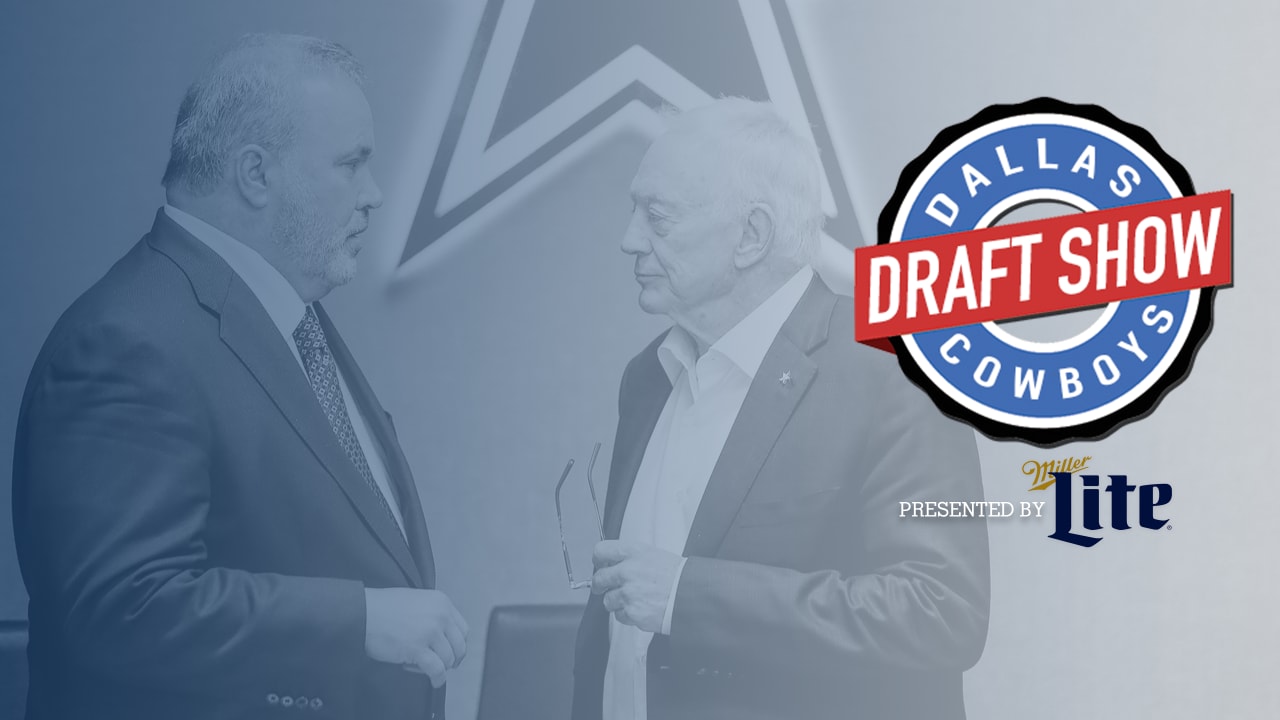 Draft Show: Trade Back Center?
