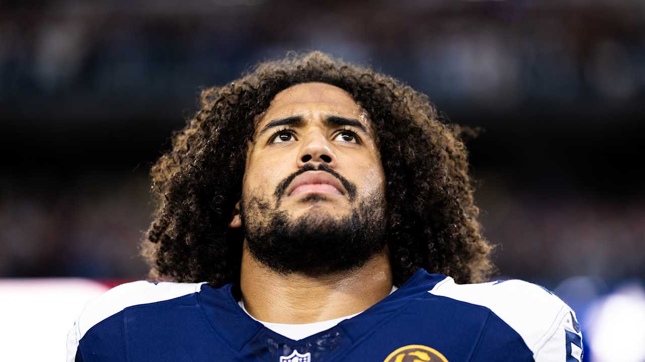 My Cause My Cleats: Eric Kendricks' literal drive to motivate youth ...