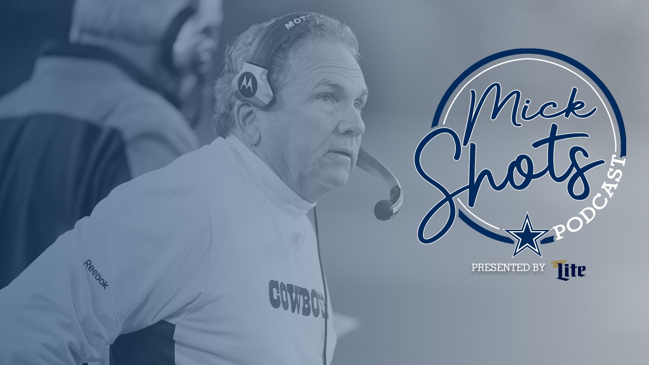 Mick Shots: Campo Returns