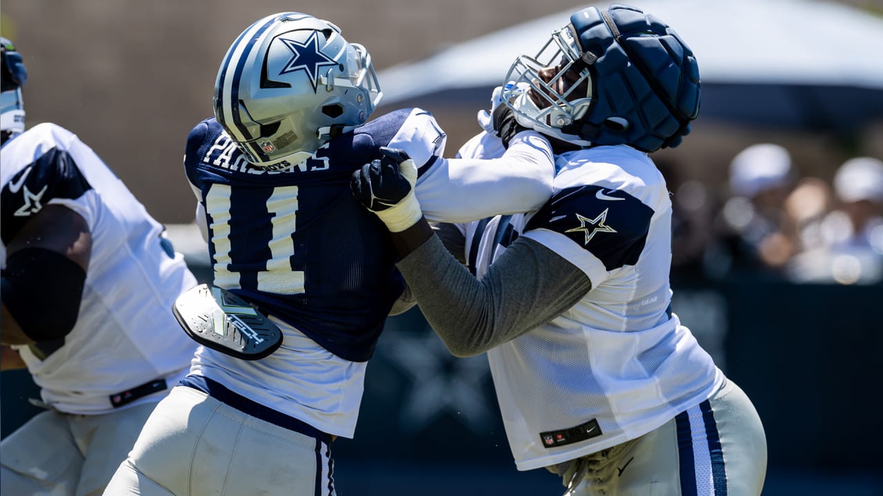 Practice Points: Defense shines on goal line