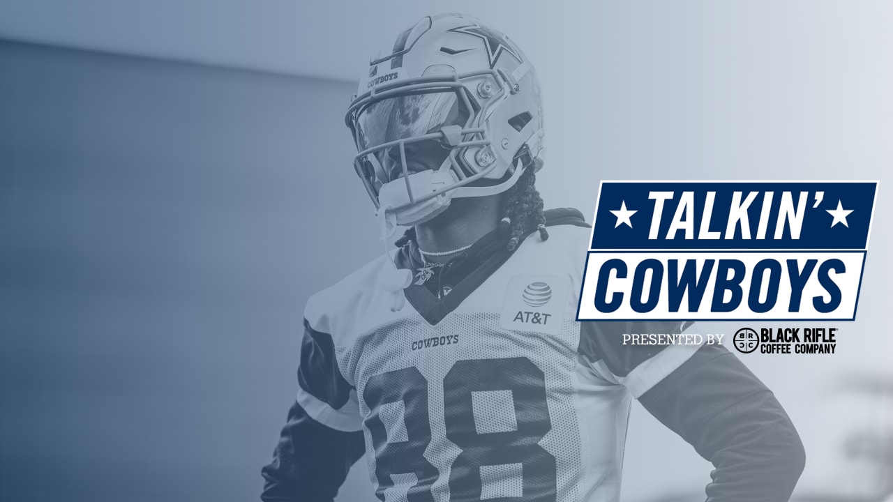 Talkin' Cowboys: History Repeats?