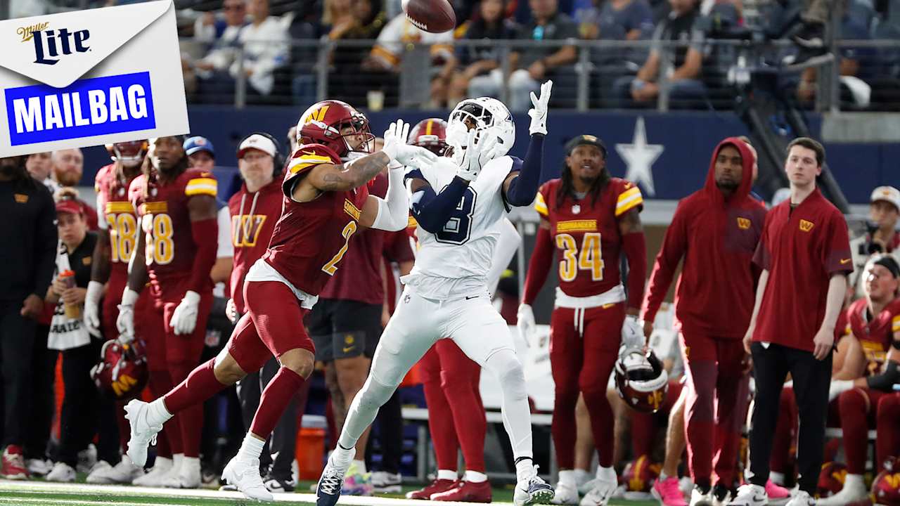 Mailbag: Smart to sign Pickens now?