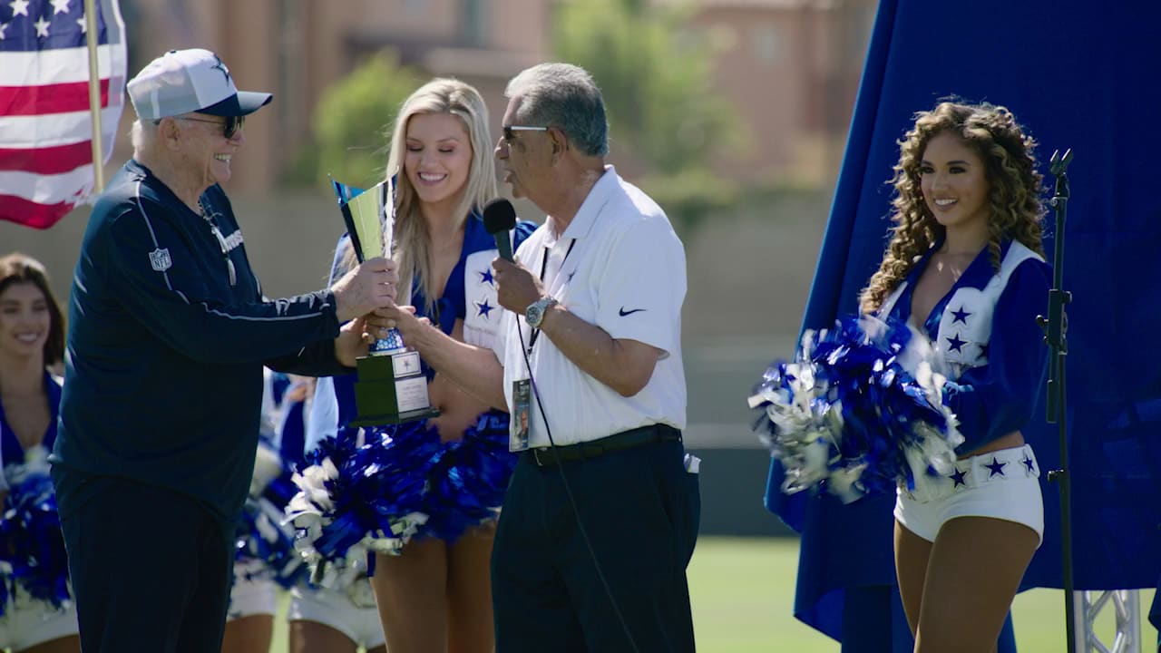 Training Camp Opening Ceremony | 2024