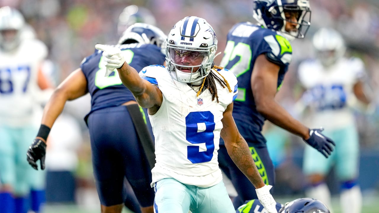 5 Claves del Juego: Seahawks vs Cowboys - Semana 13