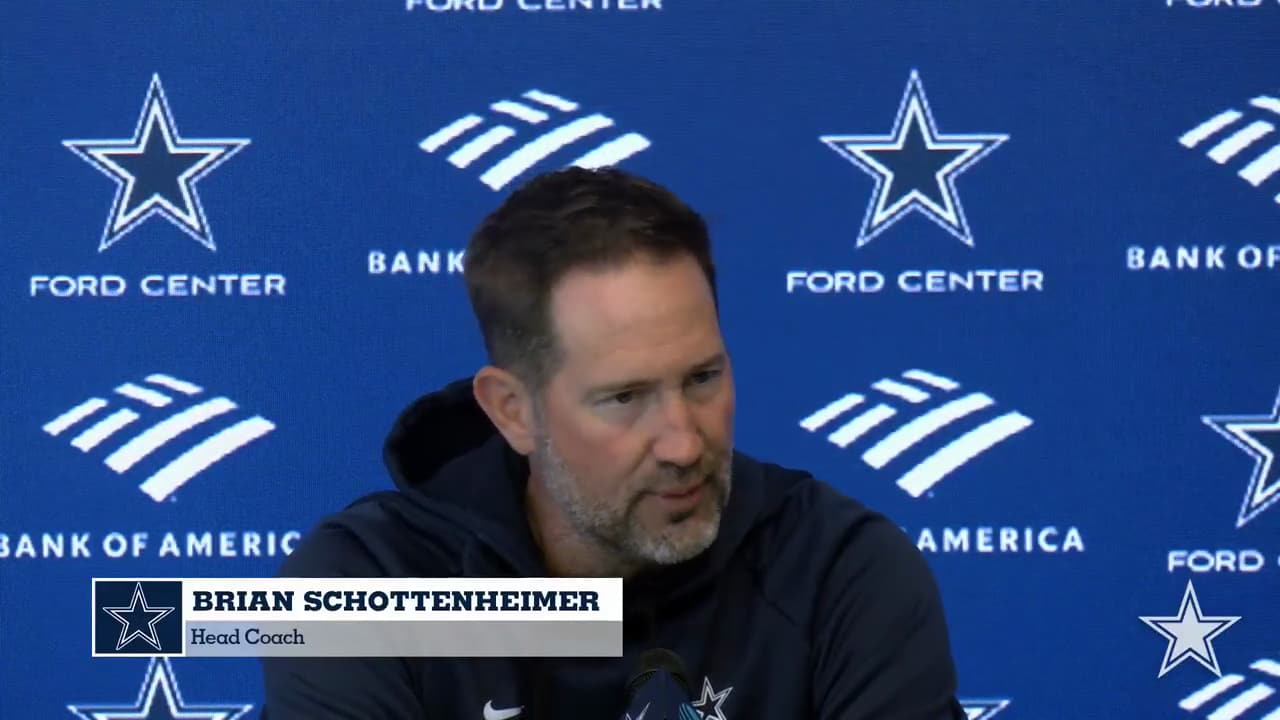 Brian Schottenheimer: Players Make the Magic Happen