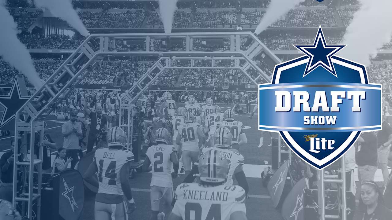 Draft Show: Fool's Gold?