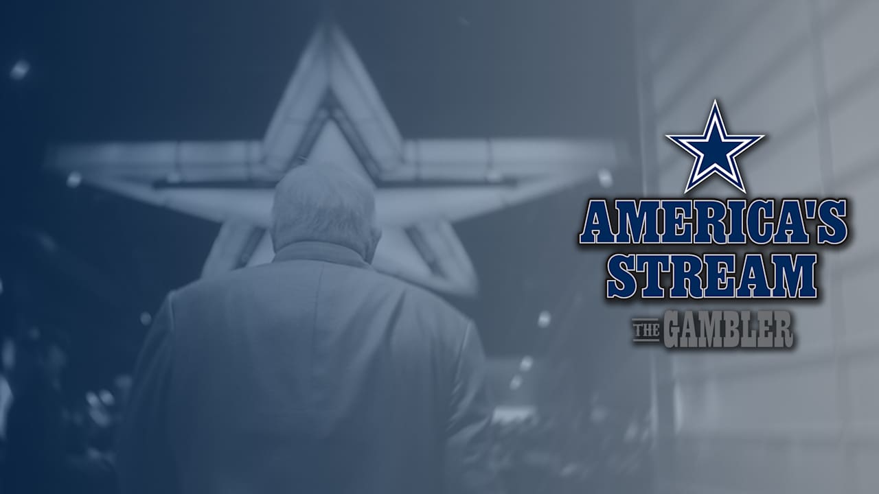 Americas Stream: The Gambler | “The Production” with Directors Chapman ...