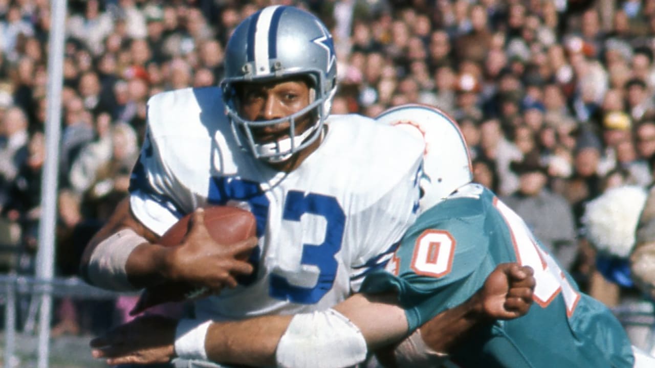 Former RB Duane Thomas passes away at 77