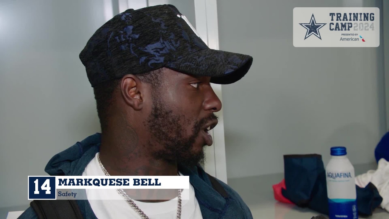 Markquese Bell: Surpassed Our Goal