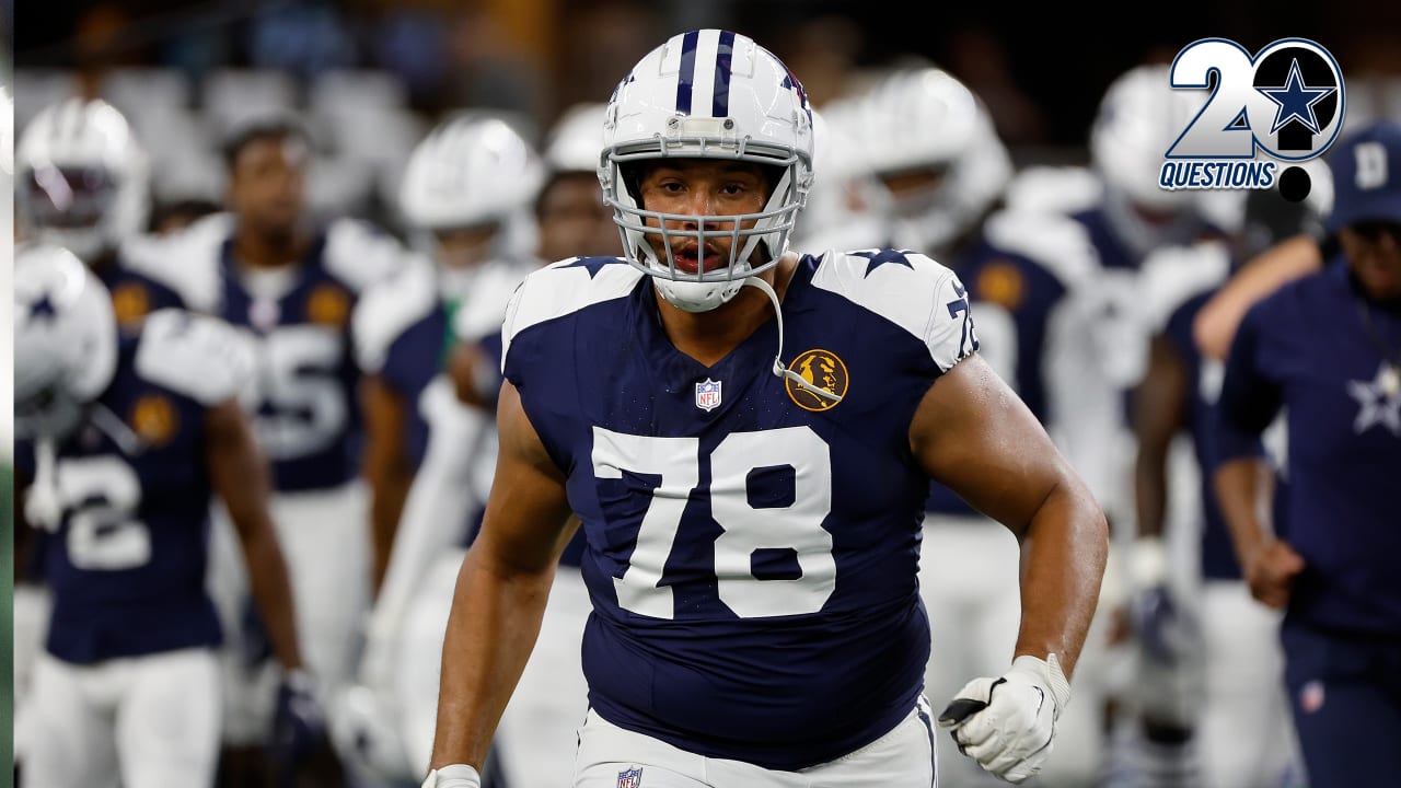 15) Who Makes Their First Career Pro Bowl?