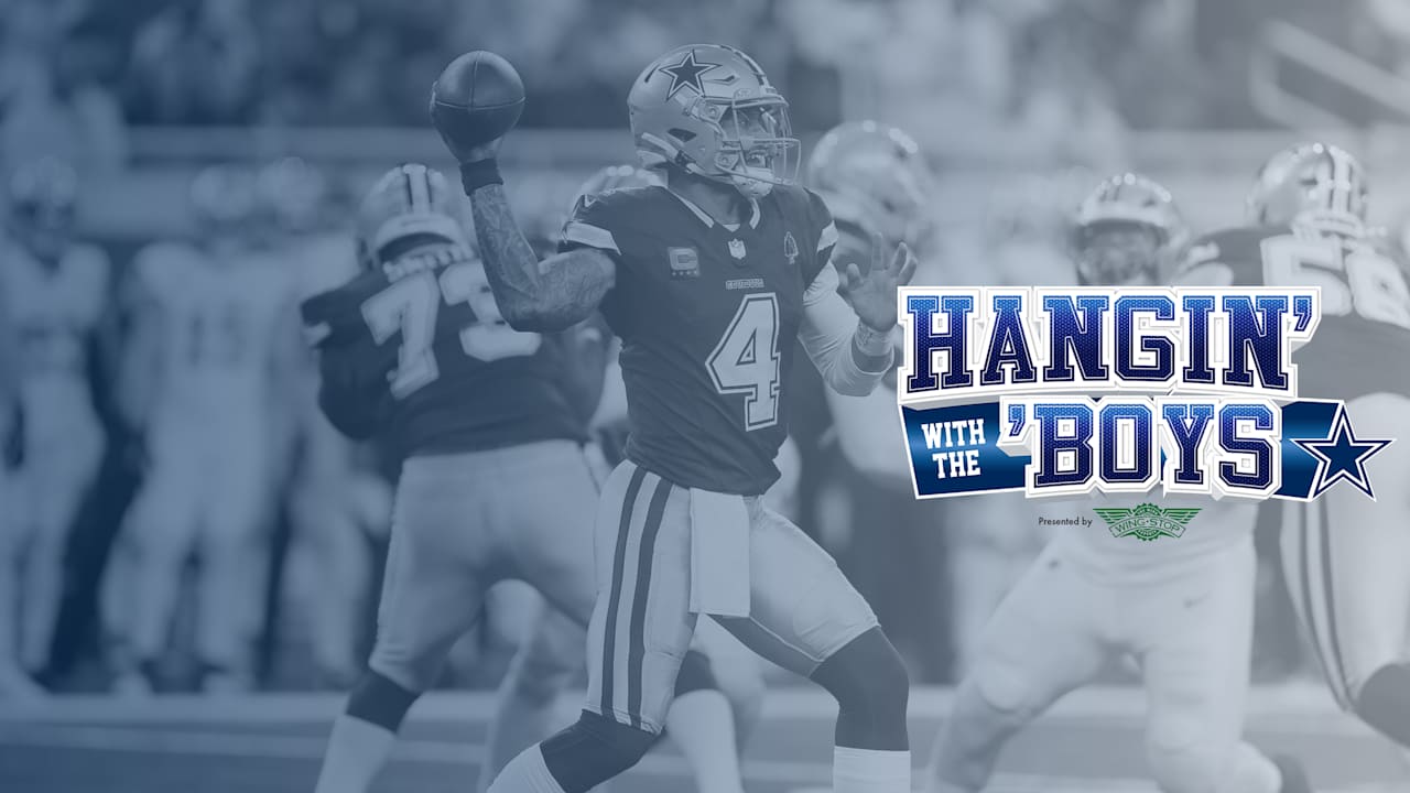 Hangin' With The 'Boys: When Tough Meets Tougher