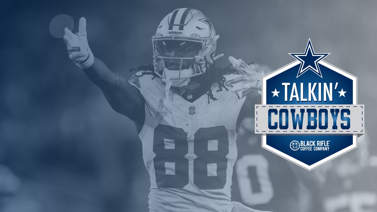 LIVE: Talkin' Cowboys | 12/15/25