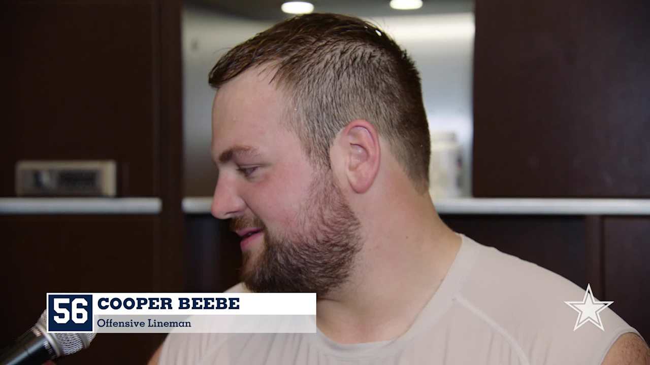 Cooper Beebe: Do What I Do