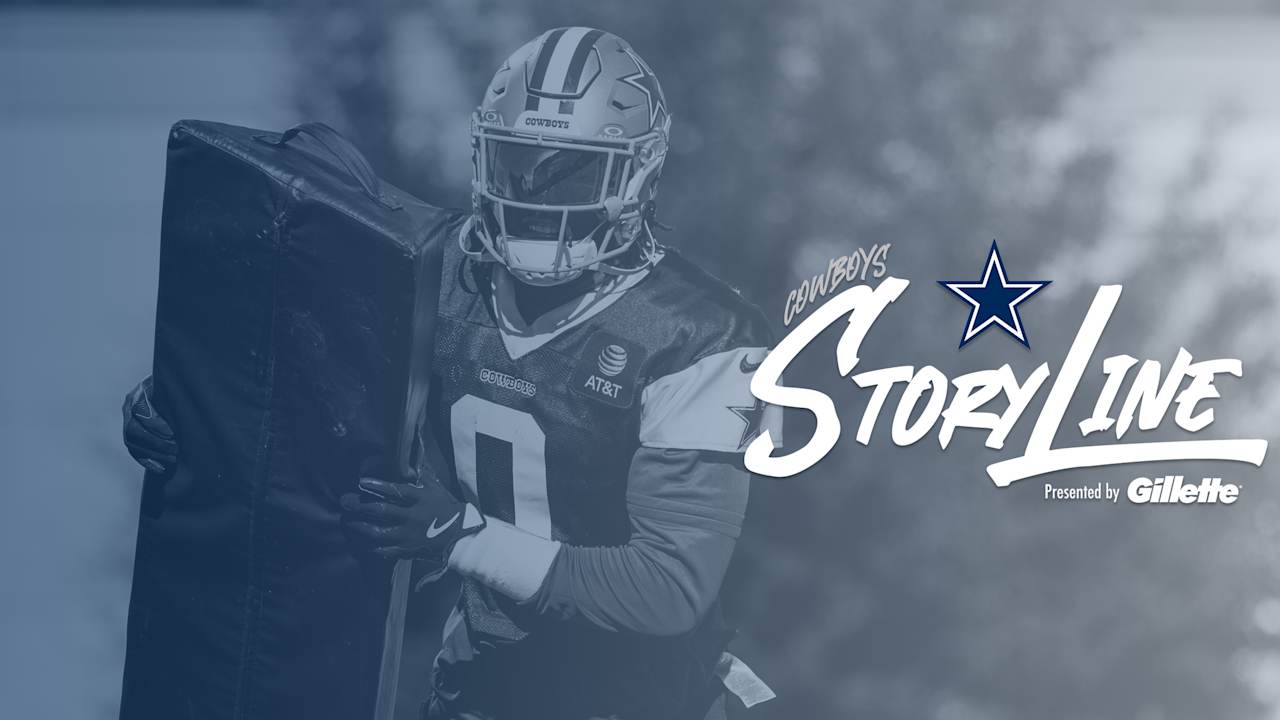 Cowboys StoryLine: Playing to the End?
