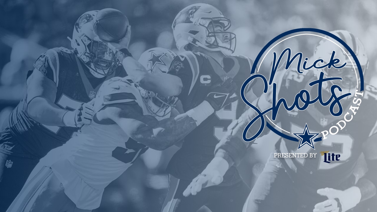 Mick Shots: Memorable Monday