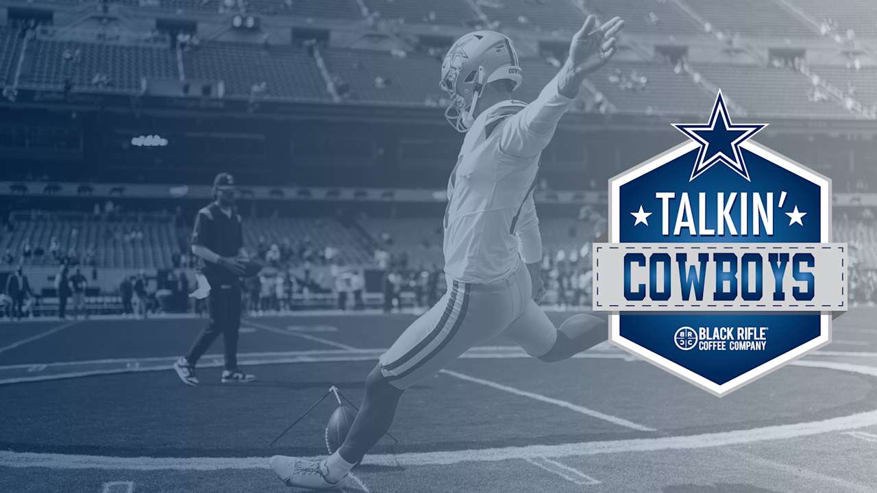 Talkin’ Cowboys: No Love Lost with Green Bay