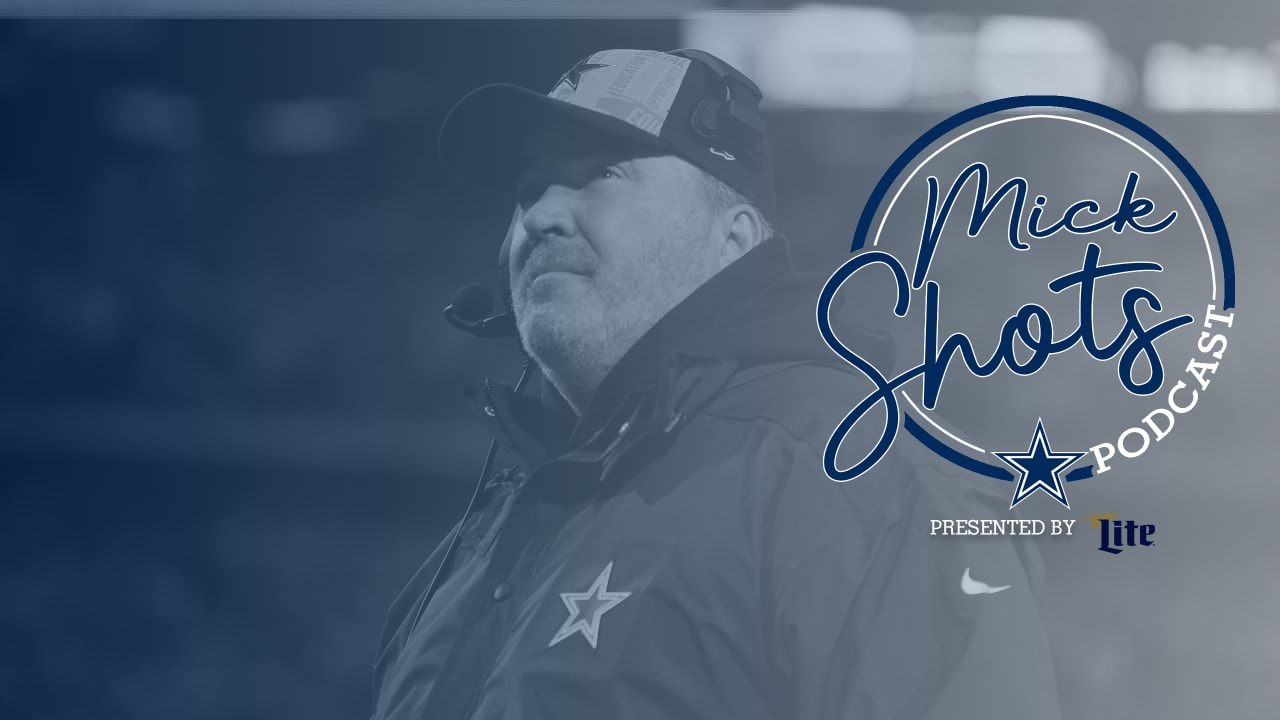 Mick Shots: Miami Nice