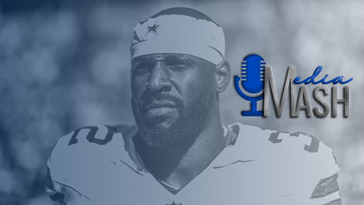 Media Mash: News and Roster Moves