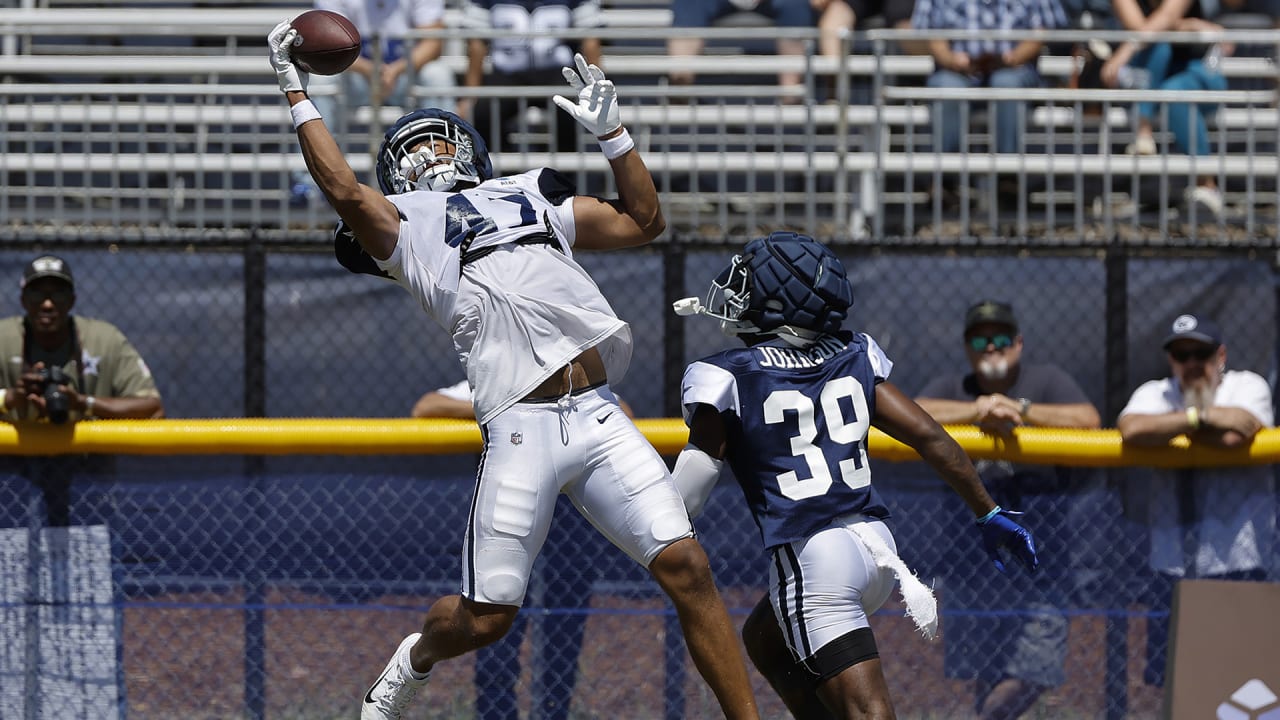 Who to Watch: All eyes on these 6 vs. Chargers