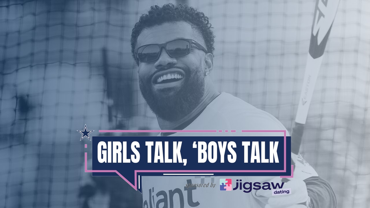 Girls Talk, 'Boys Talk: Put Respect on 15