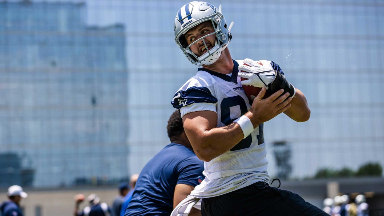 Ferguson challenged to become a Cowboys’ great
